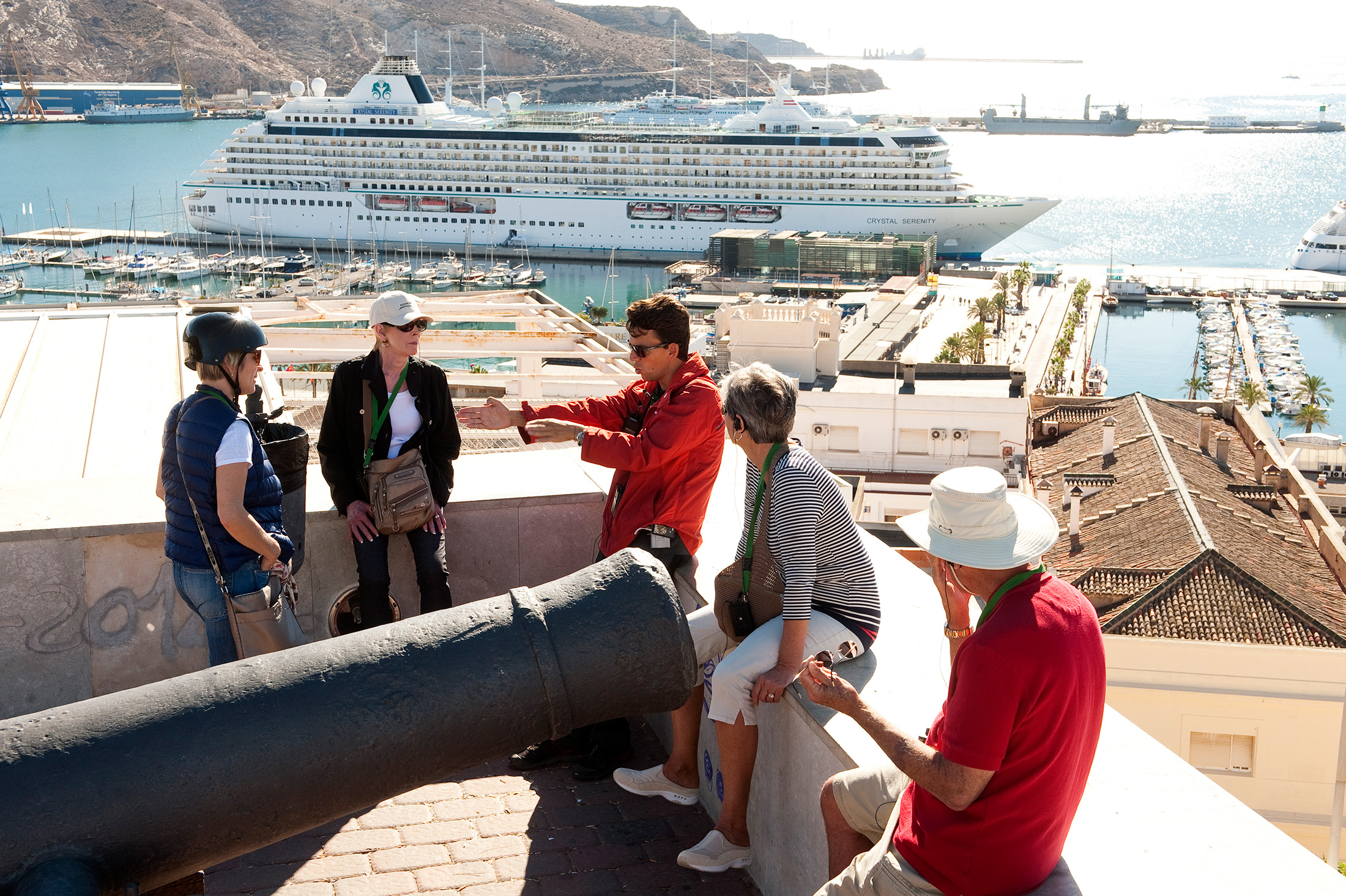 Descubre las Mejores Excursiones para Cruceros en la Costa del ...